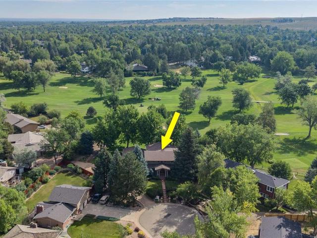6955 Cordwood Court