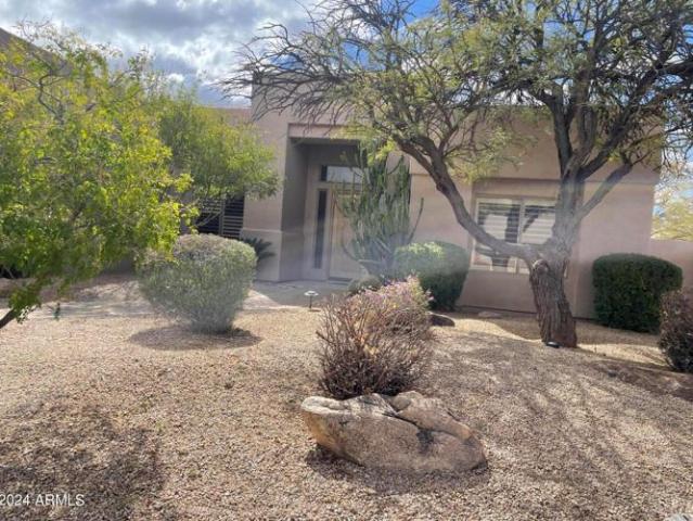 6955 E Mighty Saguaro Way, Scottsdale, AZ 85266