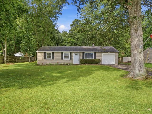 6955 Edenton Pleasant Plain Road