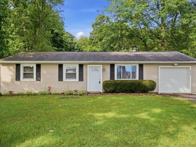 6955 Edenton Pleasant Plain Rd, Pleasant Plain, OH 45162