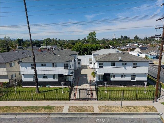 6955 Fulton Ave, North Hollywood, CA 91605