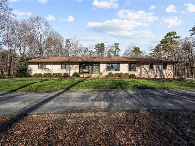 6955 Harlow Dr, High Point, NC 27263 | MLS #1203 | Compass