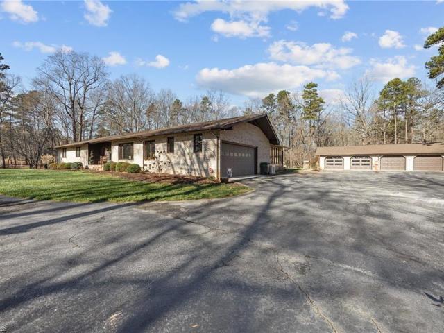 6955 Harlow Drive