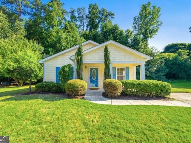 6955 Satterlee Woods Ln, Austell, GA 30168