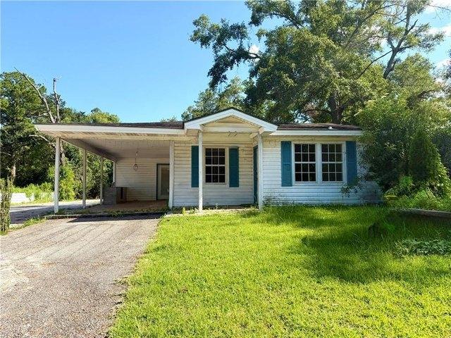 6955 Three Notch Rd, Mobile, AL 36619