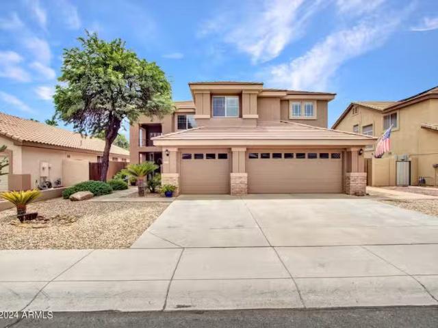 6955 W Irma Ln, Glendale, AZ 85308 MLS 6742267
