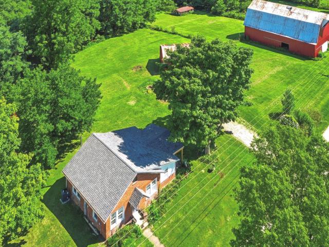 6956 Old Morgantown Road