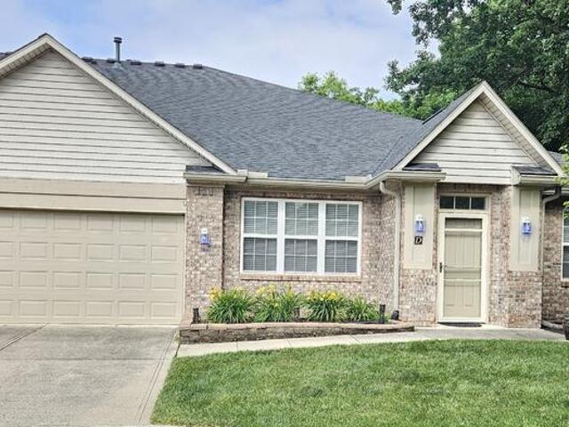 6956 Park Square Drive, D, Avon, IN 46123