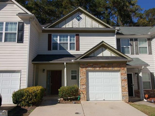 6956 Rogers Pt, Lithonia, GA 30058