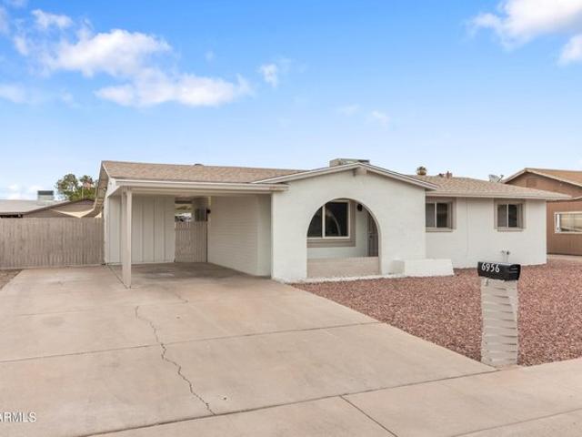 6956 W Montebello Ave, Glendale, AZ 85303