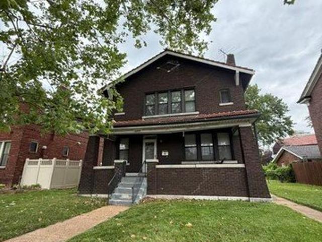6957 Clayton Ave, Saint Louis, MO 63117