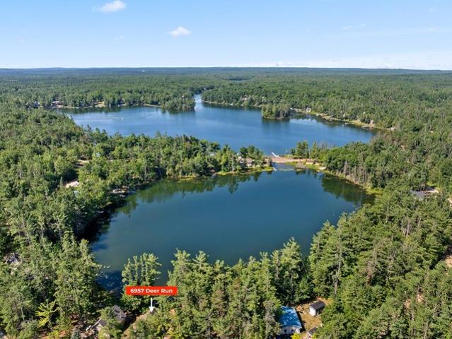 6957 Deer Run, Gaylord, MI 49735