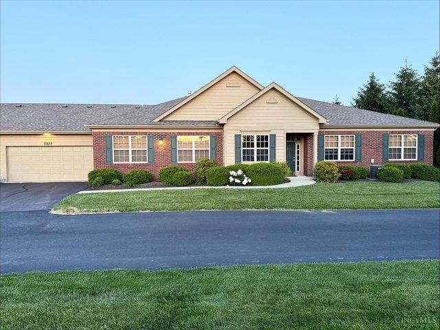 6957 Gentry Ln, Deerfield Township, OH 45040