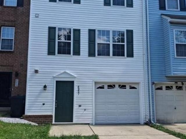 6957 Walker Mill Rd, Capitol Heights, MD 20743
