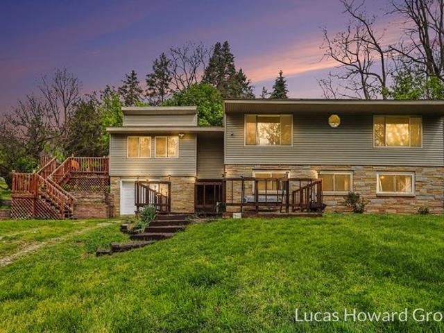 69582 S Nottawa Rd, Sturgis, MI 49091