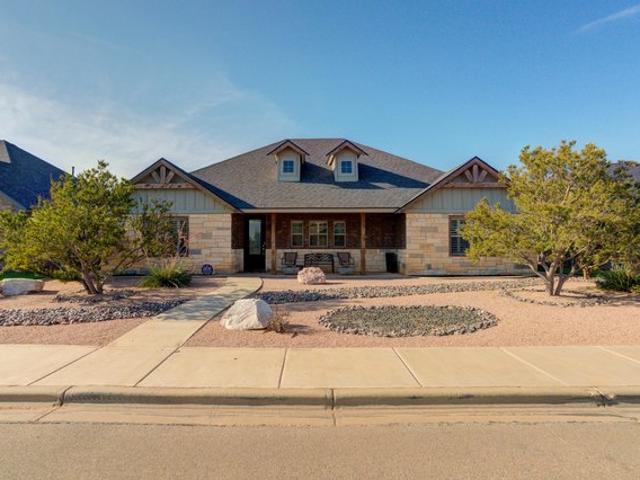 6958 rd St, Lubbock, TX 79424