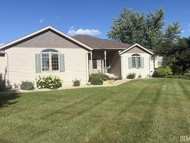 69590 County Road 21, New Paris, IN 46553
