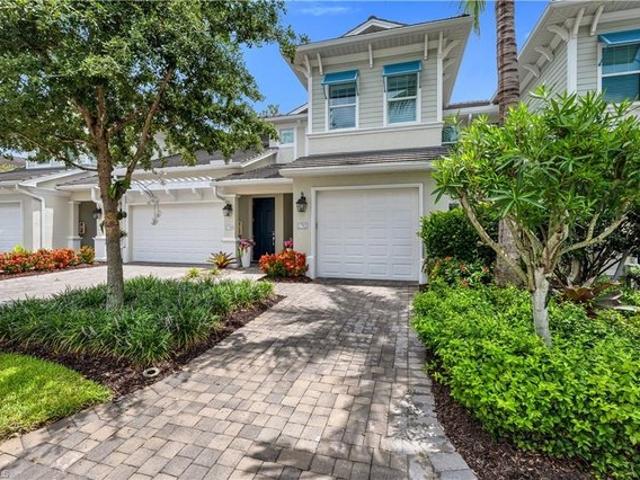 6959 Avalon Cir Unit 1702, Naples, FL 34112