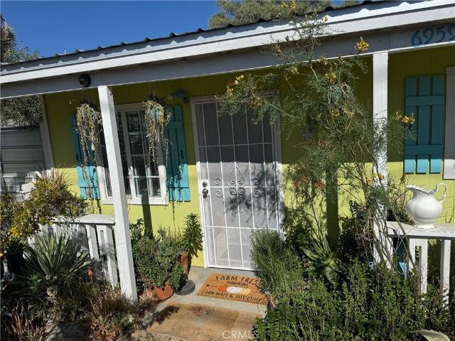 6959 Pawnee Ave, Yucca Valley, CA 92284 | MLS #HD26078