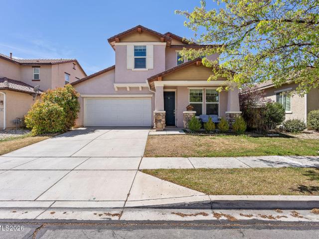 6959 Rioja Ct, Sparks, NV 89436 | MLS #260004 | Compass