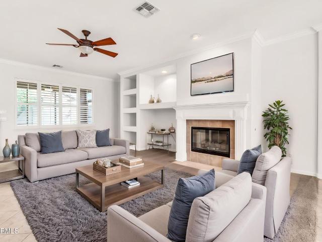 6959 S Rincon Dr, Chandler, AZ 85249 | MLS #6941 | Compass