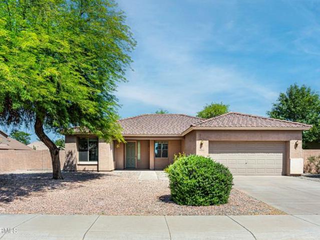 6959 S Wilson Dr, Chandler, AZ 85249