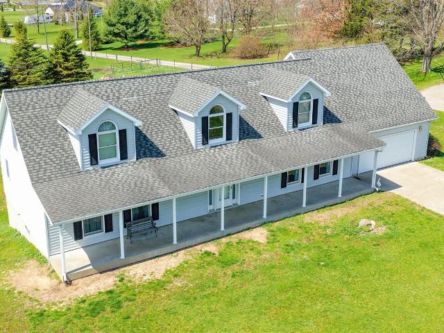 69500 Christiana Lake Road