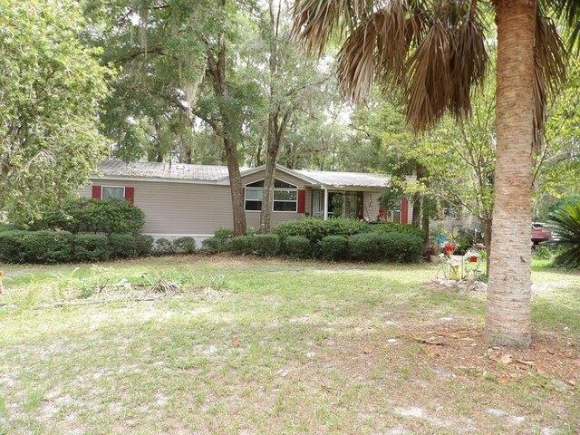 6950 NW 73rd Ln, Chiefland, FL 32626