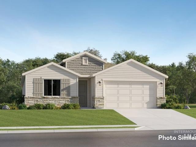 6950 N Beau Ave, Meridian, ID 83646