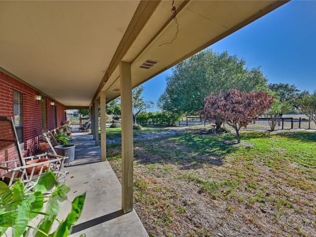6950 Old Mill Creek Road