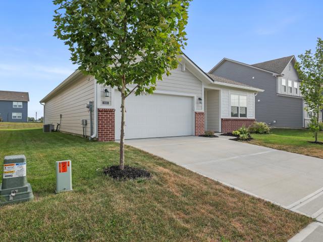 6950 Bauer Creek Court