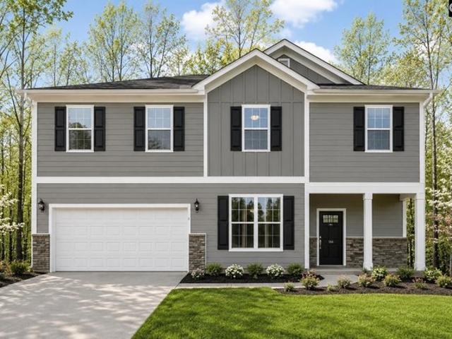 6950 Claremont Ln, Sumter, SC 29154