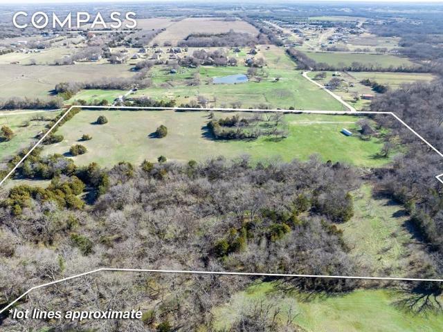 6950 County Road 995, McKinney, TX