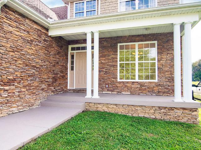 6950 Dodson Branch Rd, Cookeville, TN 38501 | MLS #1333