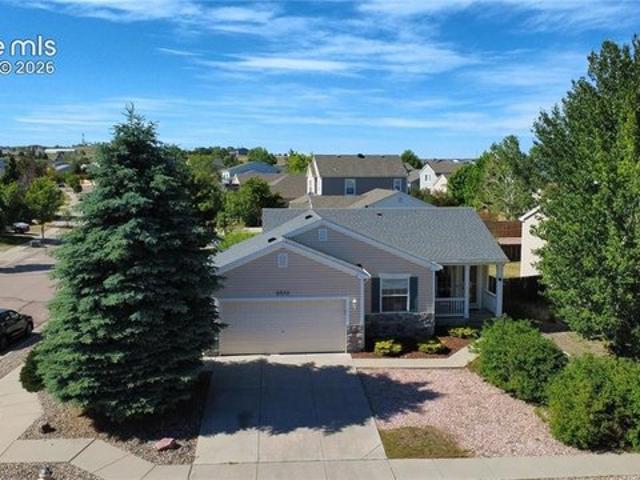 6950 Flowering Almond Dr, Colorado Springs, CO 80923