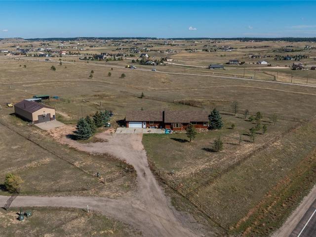 6950 Hodgen Rd, Colorado Springs, CO 80908 | MLS #1515 | Compass