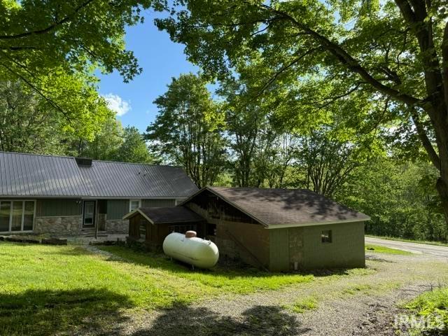 6950 S State Road 145 Highway