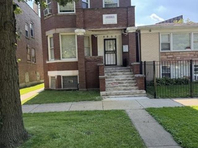 6950 S Wabash Ave, Chicago, IL 60637