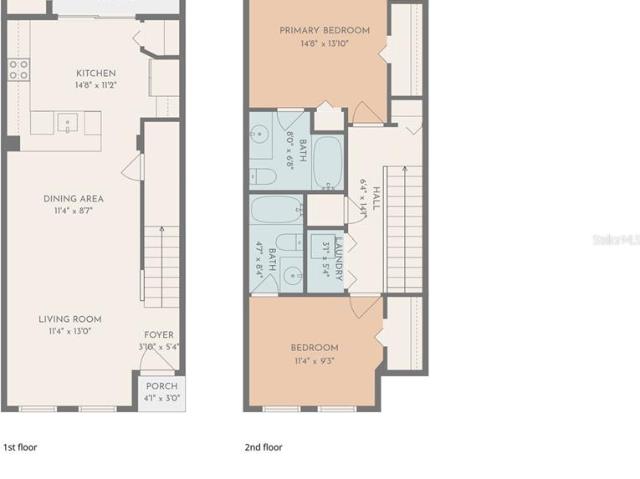 6950 Towering Spruce Dr, Riverview, FL 33578 | MLS #OM715591