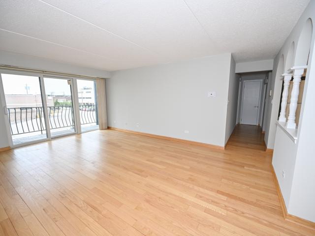 6950 W Forest Preserve Drive # 207