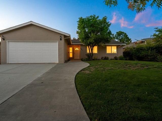 6951 Blue Hill Dr, San Jose, CA 95129