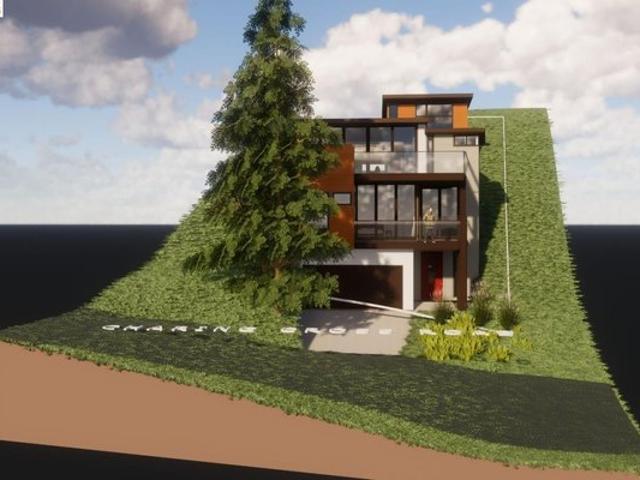 6951 Charing Cross Rd, Berkeley, CA 94705