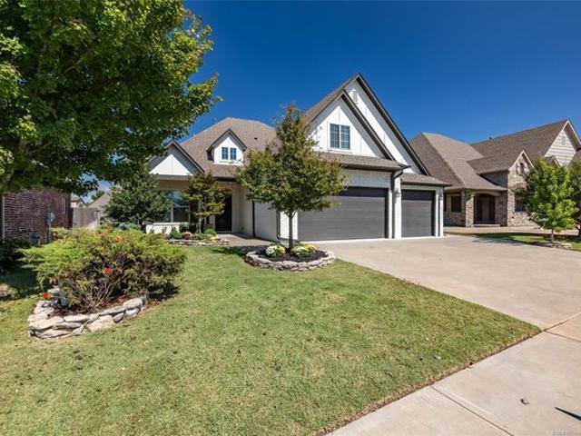 6951 E 125th Pl S, Bixby, OK 74008