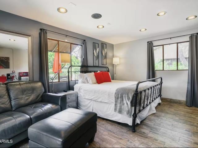 6951 E 1st St, Unit 4, Scottsdale, AZ 85251 | MLS #6964 | Compass