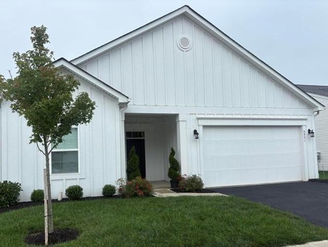 6951 Ringbill Loop, Sunbury, OH 43074