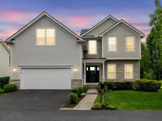 6951 Rochelle Ln, Blacklick, OH 43004