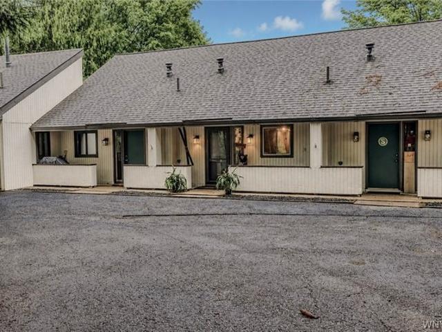 6951 Route 242 W Unit 2, Ellicottville, NY 14731