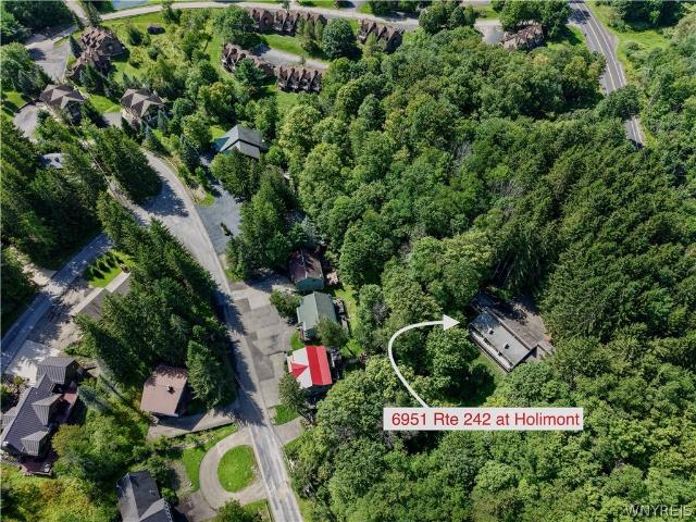 6951 Route 242 W # 2