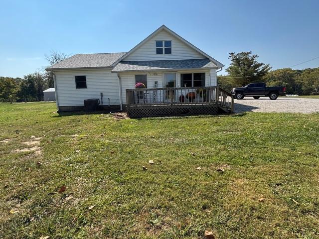 6951 W 450 S, Columbus, IN 47201 | MLS #22066