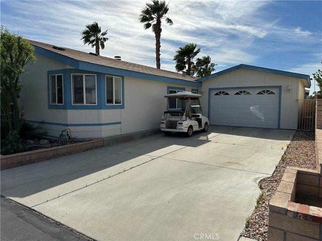 69525 Dillon Rd Spc 144, Desert Hot Springs, CA 92241